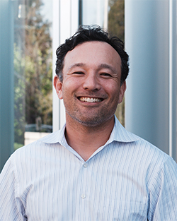 SAMUEL SHIOTANI - Hohbach-Lewin