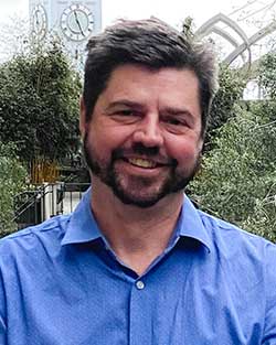 Kevin Morton - Hohbach-Lewin