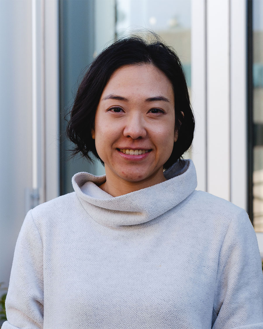 PHYLLIS MAK - Hohbach-Lewin