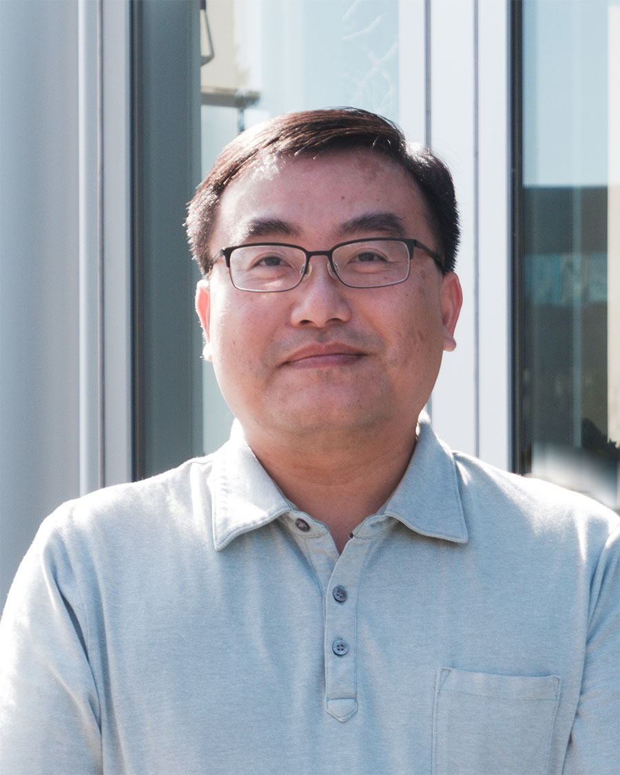 Bobby Chan - Hohbach-Lewin