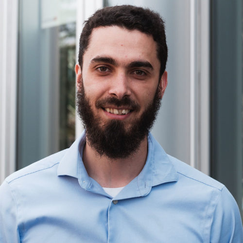 PEOPLE - Hohbach-Lewin