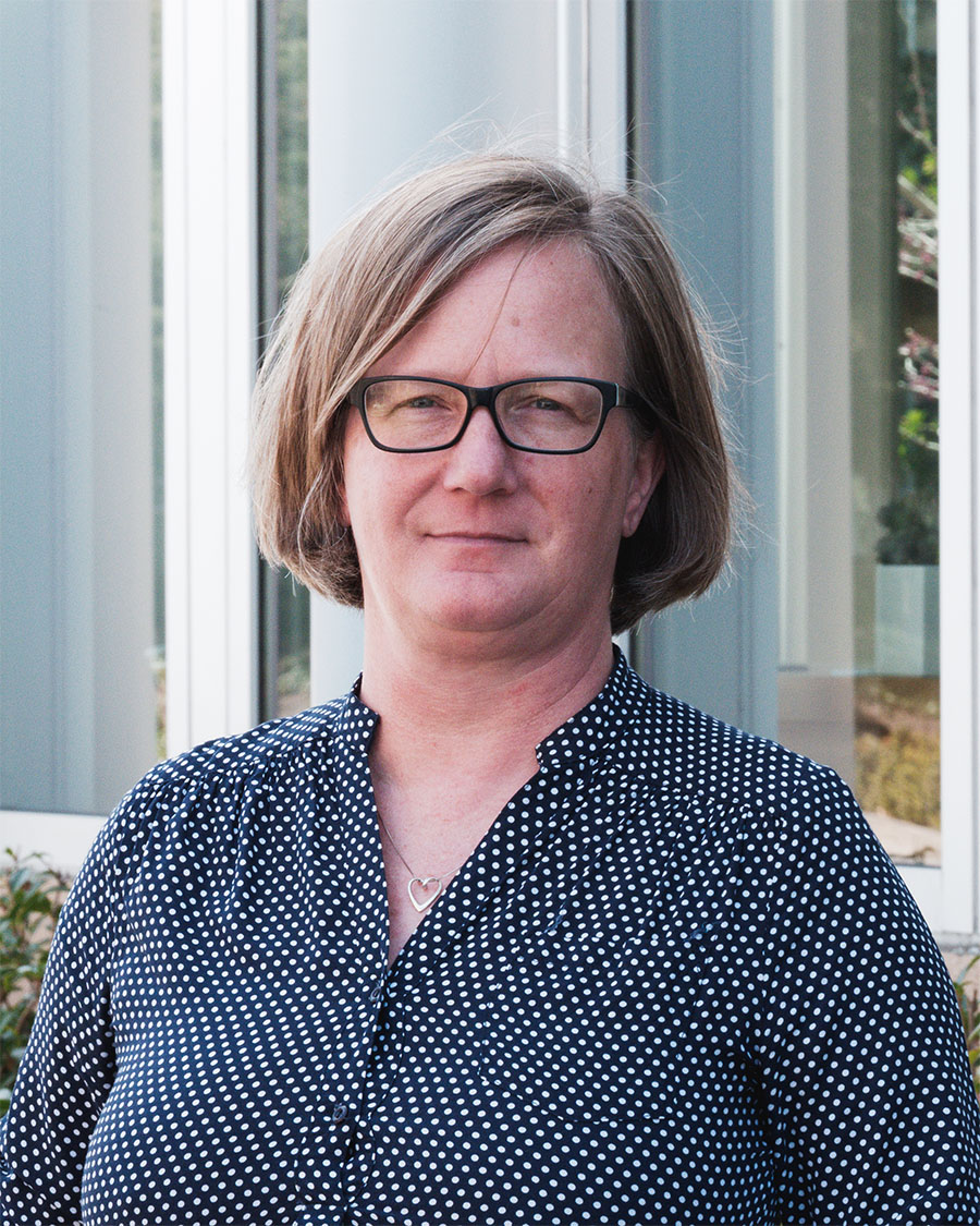Kristine Narum - Hohbach-Lewin