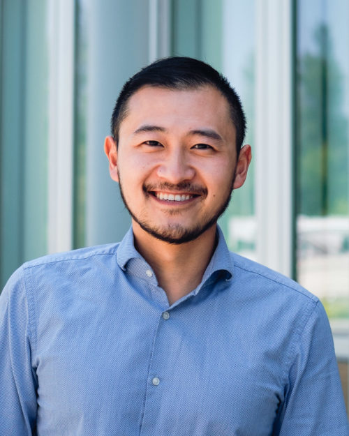 PEOPLE - Hohbach-Lewin